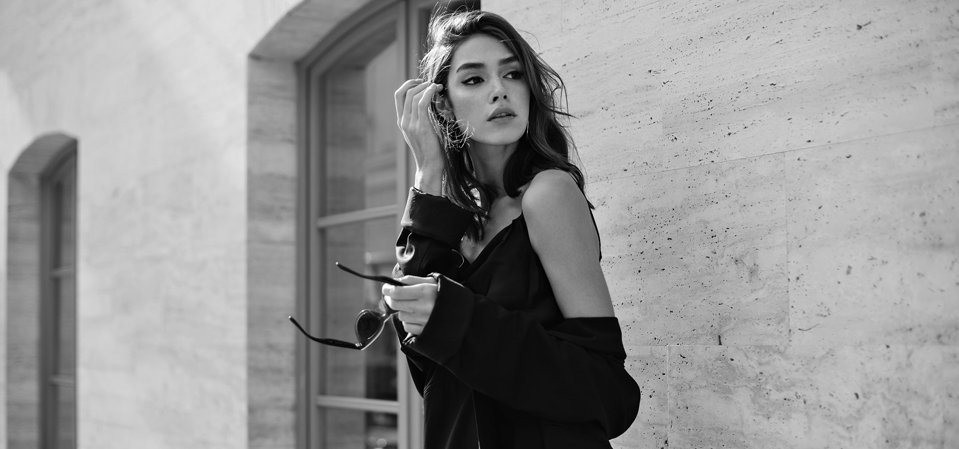 ELiTE MODA – Brautmode