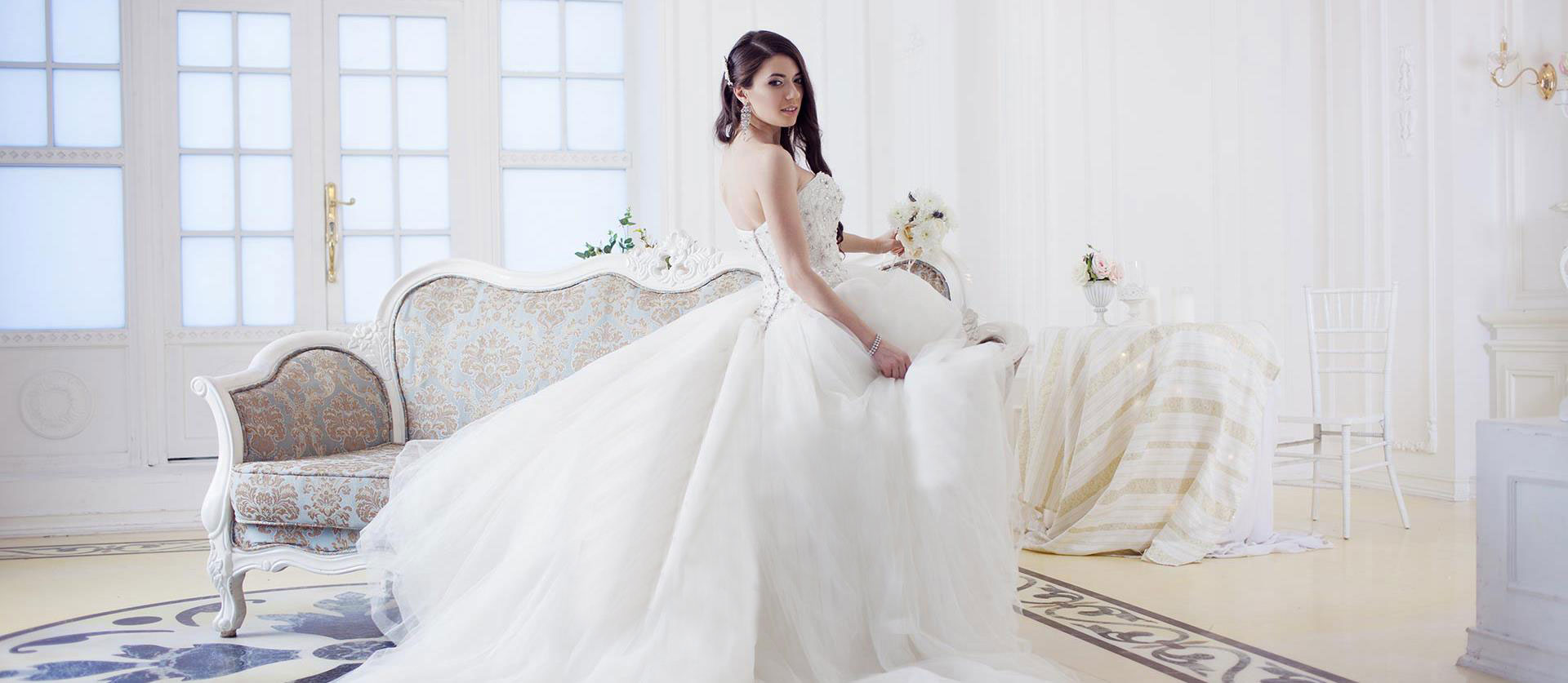 ELiTE MODA – Brautmode