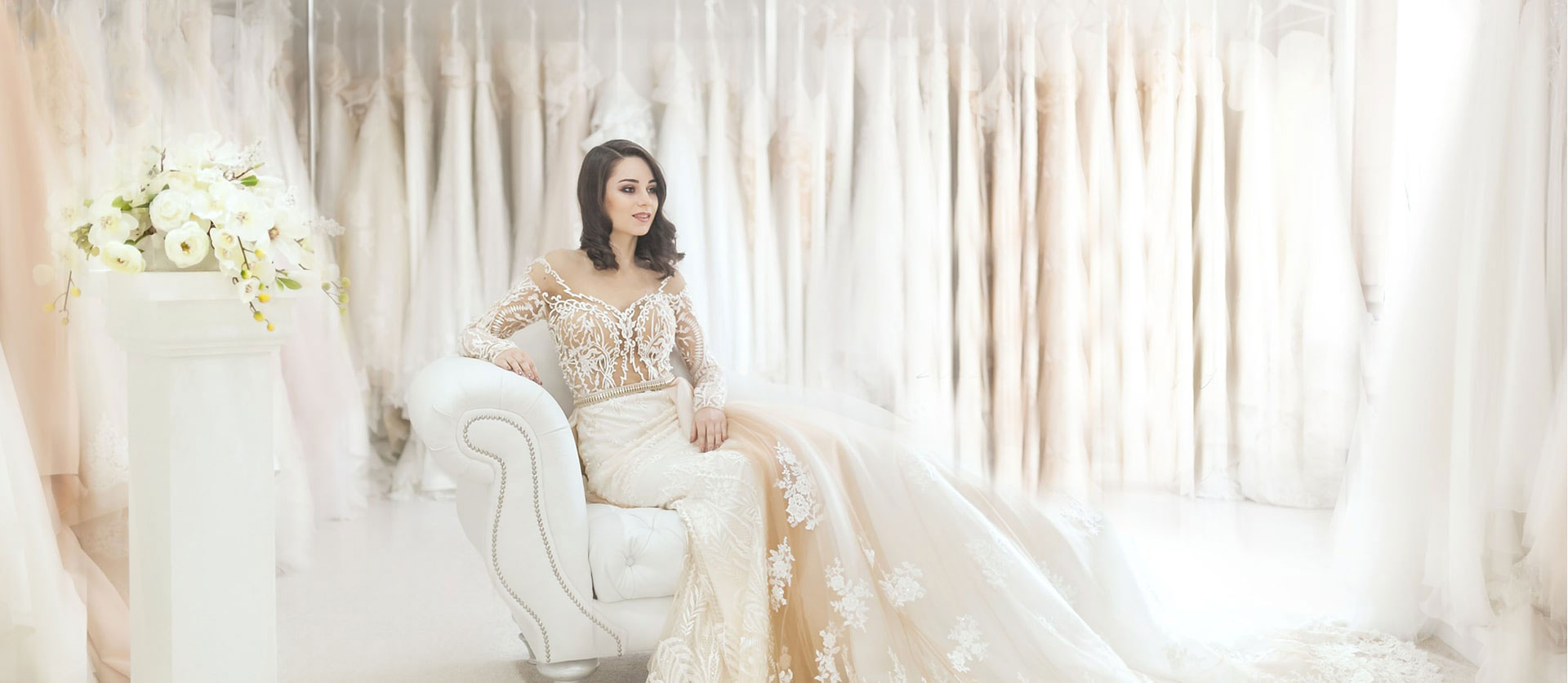 ELiTE MODA – Brautmode