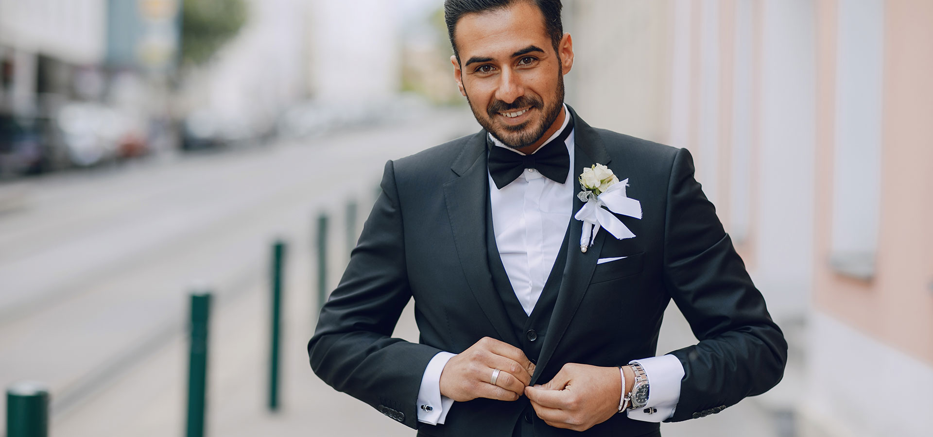 ELiTE MODA – Brautmode